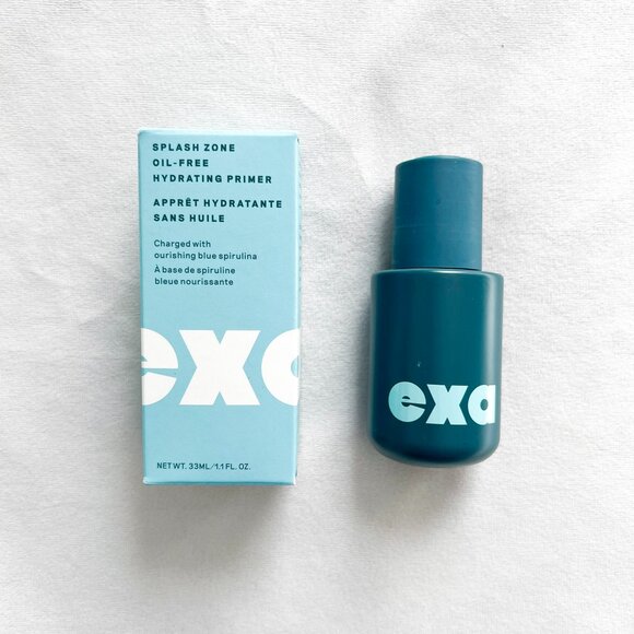 Sephora | Makeup | Exa Splash Zone Oilfree Hydrating Primer | Poshmark
